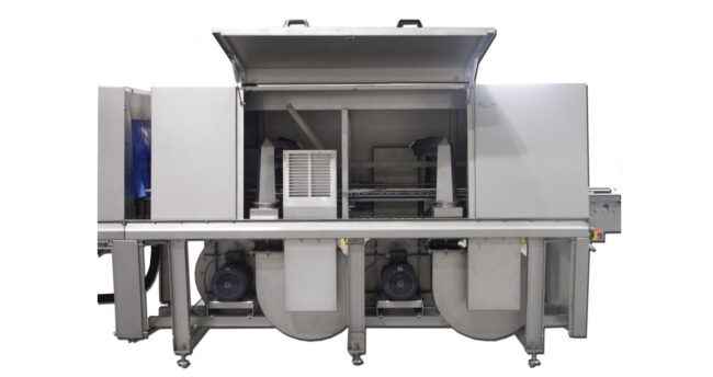 Drying Units & Systems | Numafa Cleaning & Automation