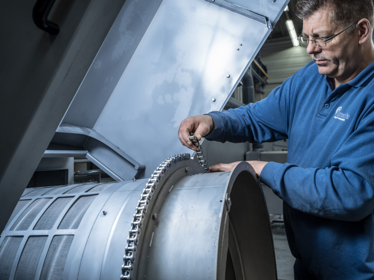 Numafa Cleaning & Automation - Our Services