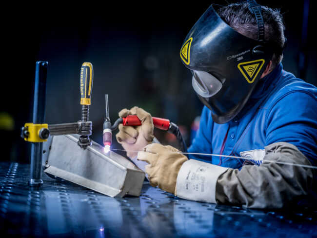 Food Industry | Numafa Cleaning & Automation