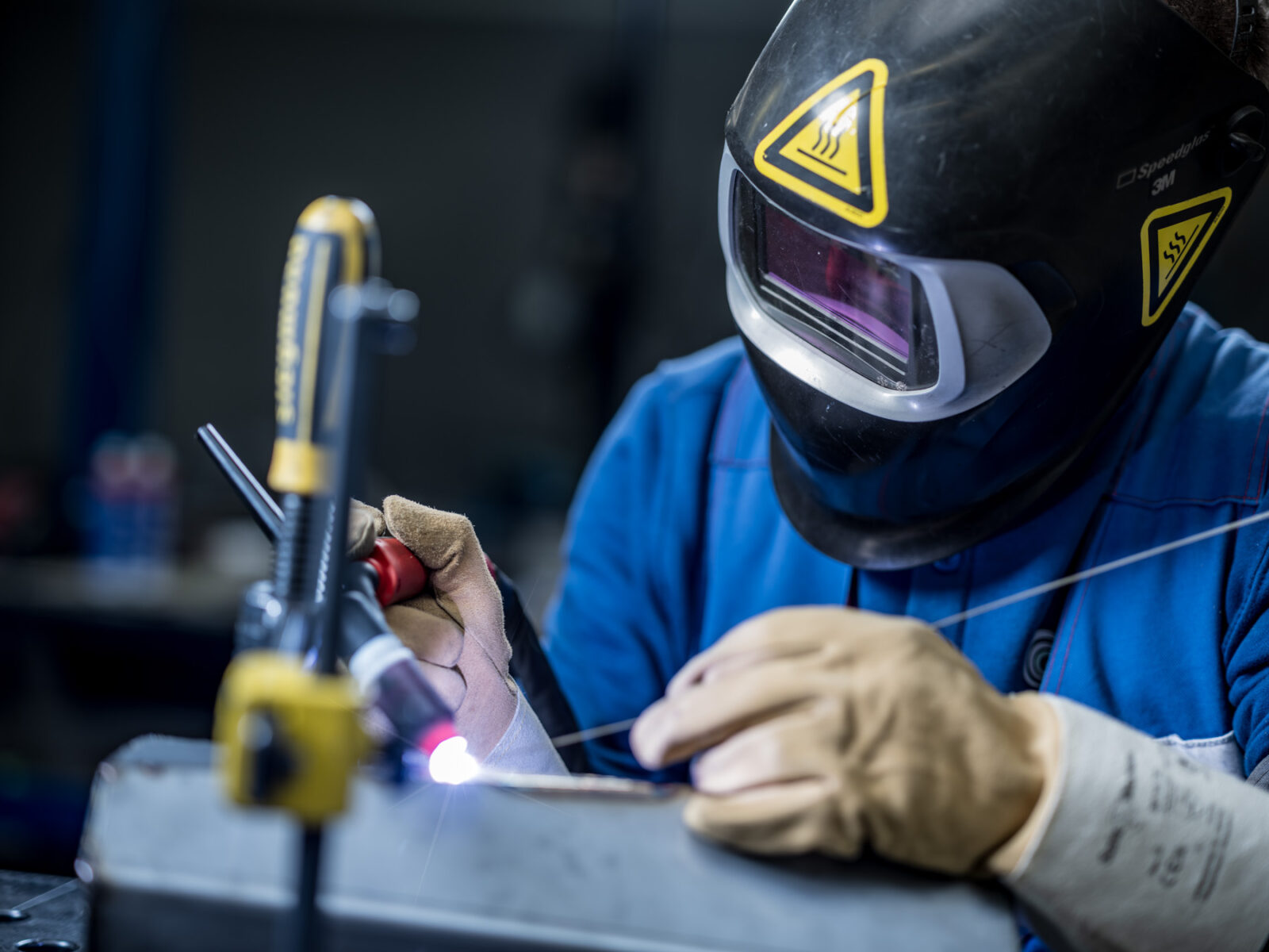 Layer pad washer | Numafa Cleaning & Automation