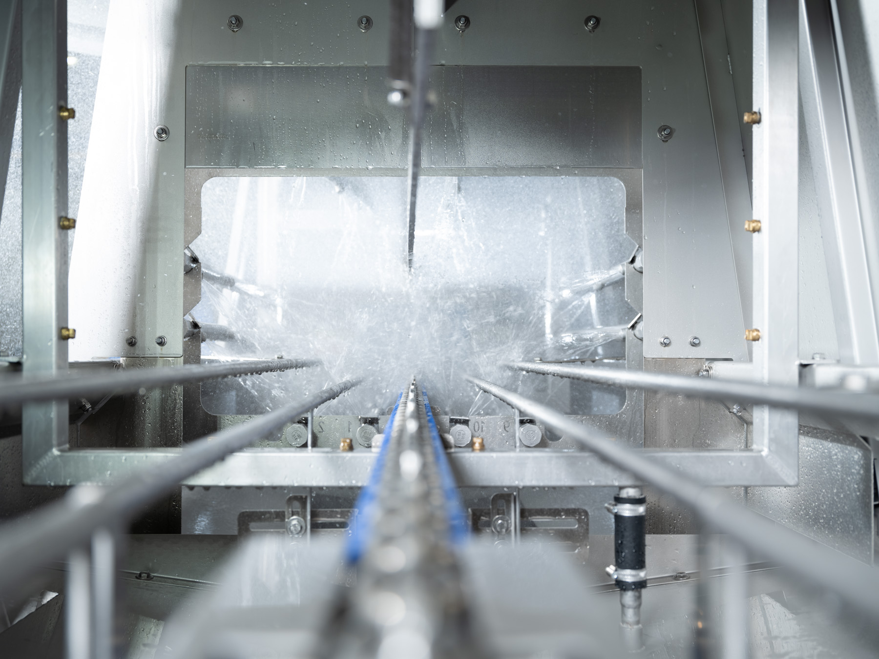 Numafa Cleaning & Automation - references